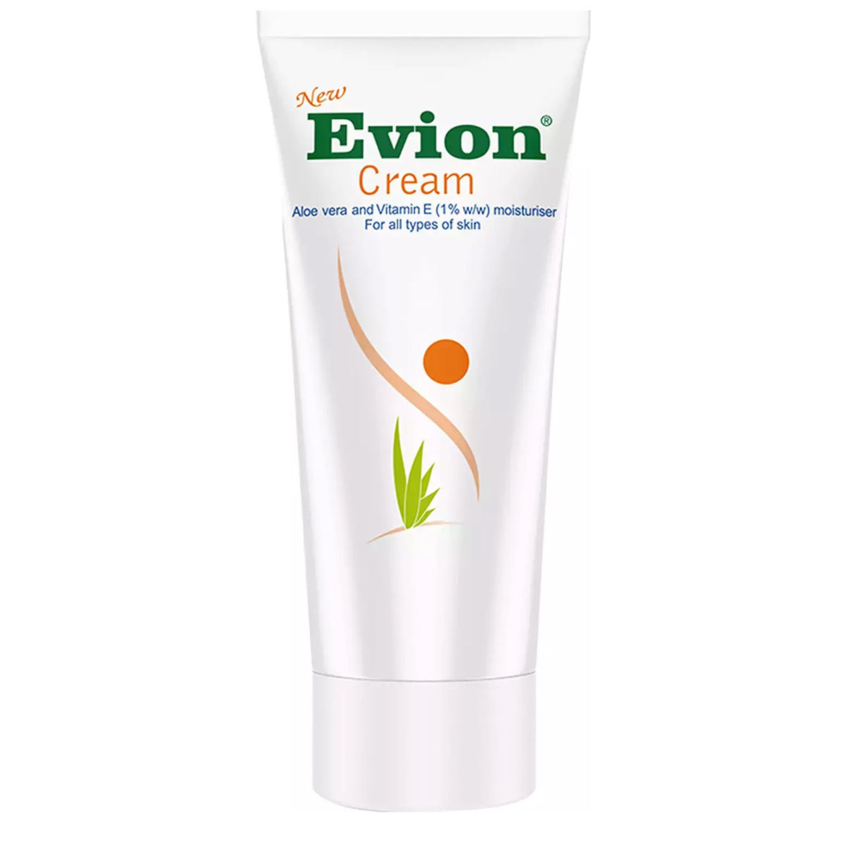 Evion Cream | Uses, Benefits, Price | Apollo Pharmacy