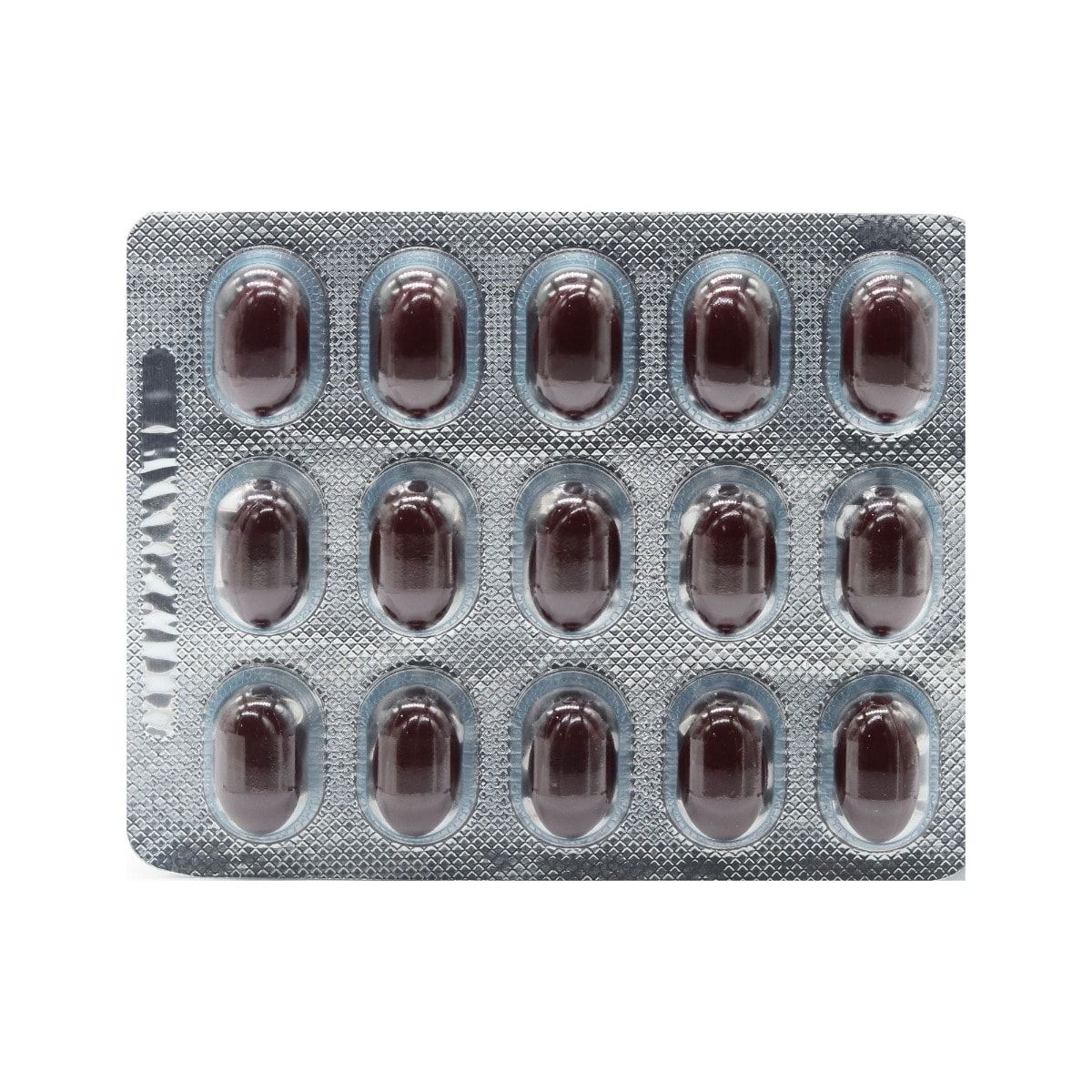 Evitol Capsule | Uses, Side Effects, Price | Apollo Pharmacy