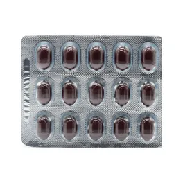 Evitol Capsule | Uses, Side Effects, Price | Apollo Pharmacy