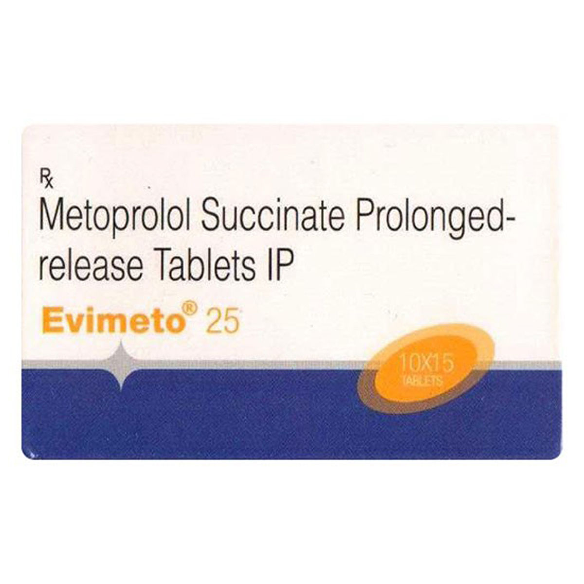 Evimeto 25 Tablet | Uses, Side Effects, Price | Apollo Pharmacy