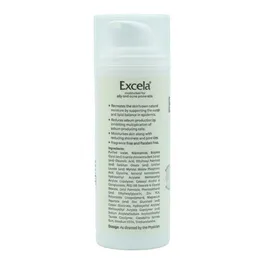 Buy Excela Moisturiser Cream 50 gm | 19 Minutes Delivery | Apollo Pharmacy