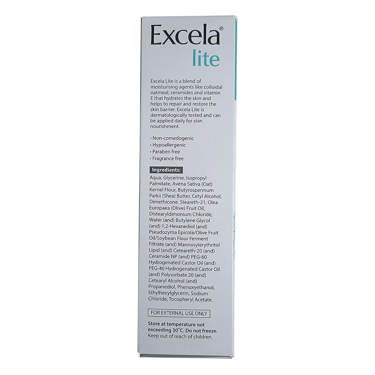 Excela Lite Skin Lotion 100 ml Price, Uses, Side Effects, Composition ...