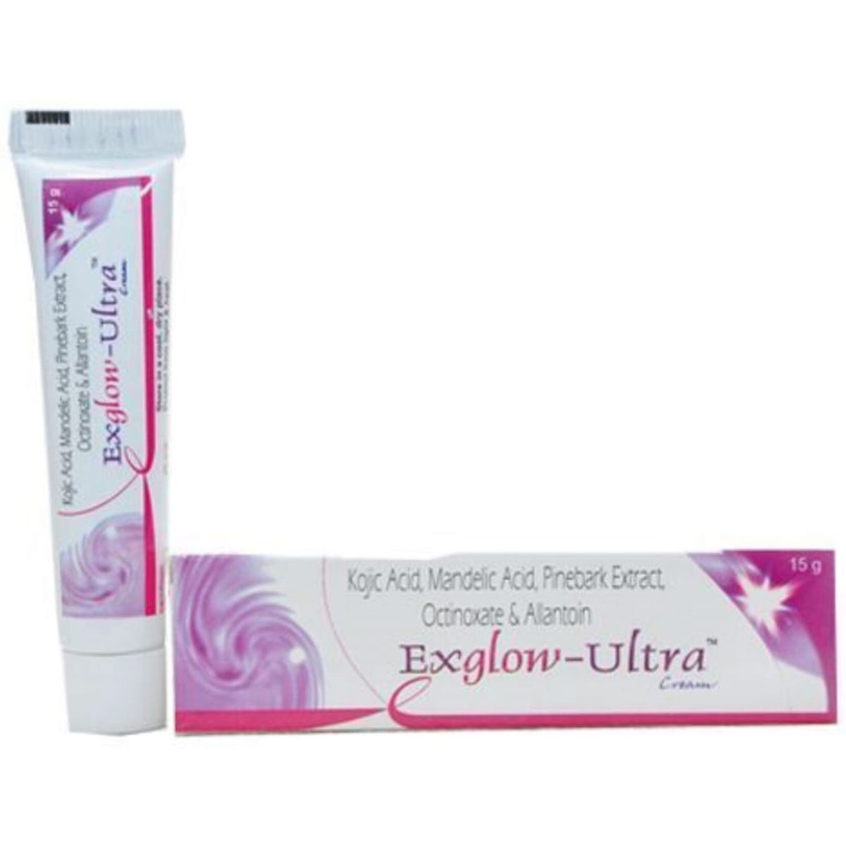 Exglow Ultra Cream | Uses, Side Effects, Price | Apollo Pharmacy