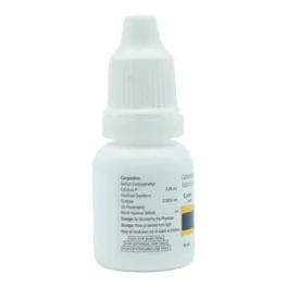 Eyelet Eye Drops | Uses, Side Effects, Price | Apollo Pharmacy