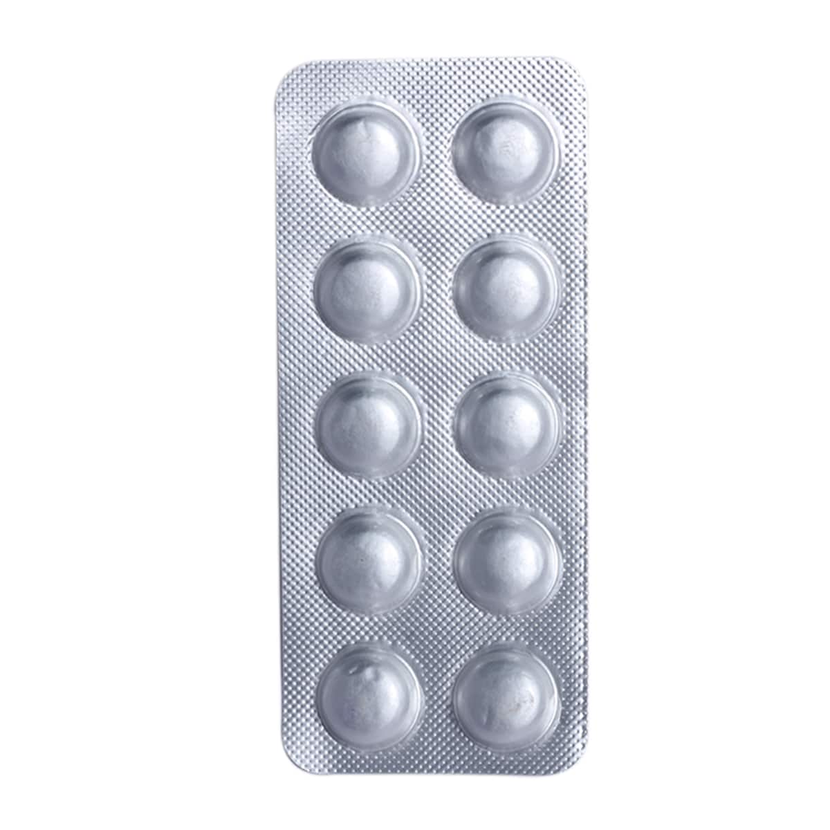 Ezechol 10 Tablet 10's Price, Uses, Side Effects, Composition - Apollo ...