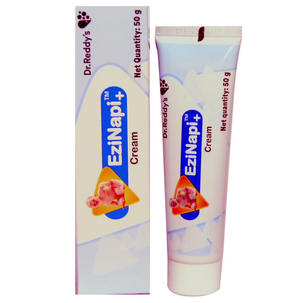 Ezinapi Plus Cream 50 gm Price, Uses, Side Effects, Composition ...