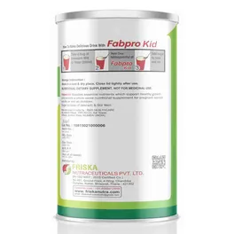 Fabpro Kid Powder | Uses, Side Effects, Price | Apollo Pharmacy
