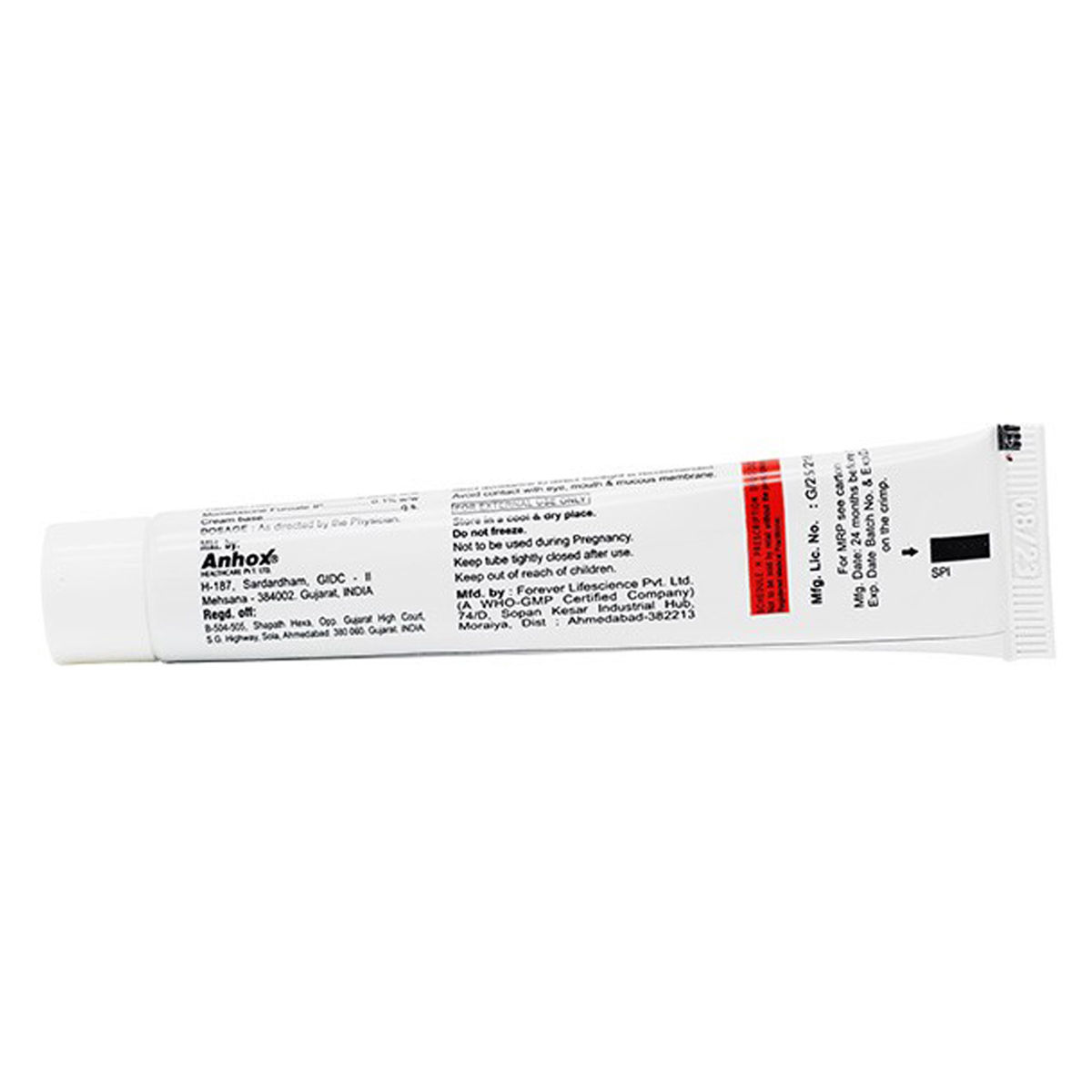 Facicare Skin Cream | Uses, Side Effects, Price | Apollo Pharmacy