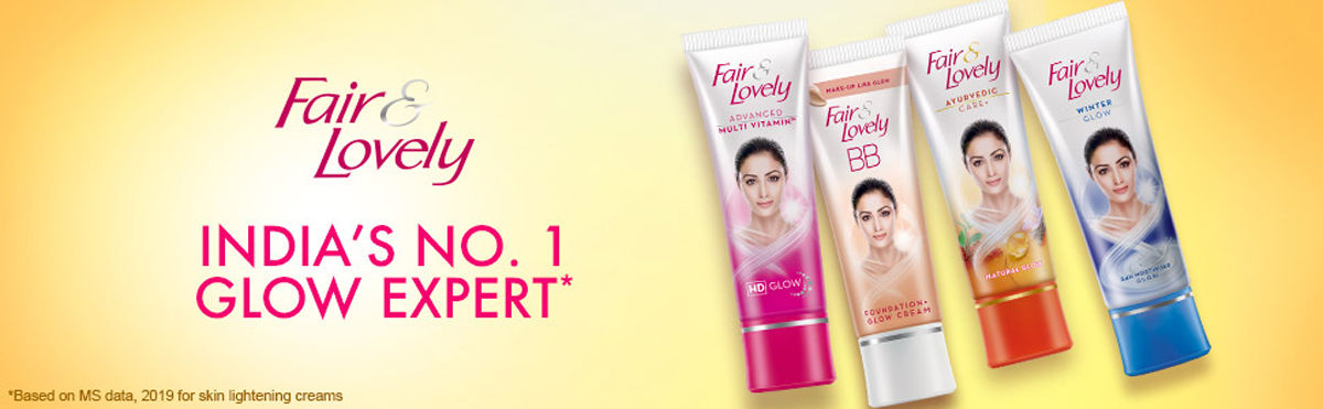 Buy Fair & Lovely Sun Protect Face Cream SPF 30, 50 gm | 19 Minutes ...
