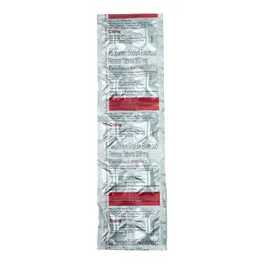 Farobact 300 mg ER Tablet 1 | Uses, Side Effects, Price | Apollo Pharmacy