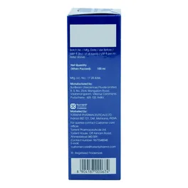 Buy Fash Foam Foaming Face Wash 100 ml | 19 Minutes Delivery | Apollo ...