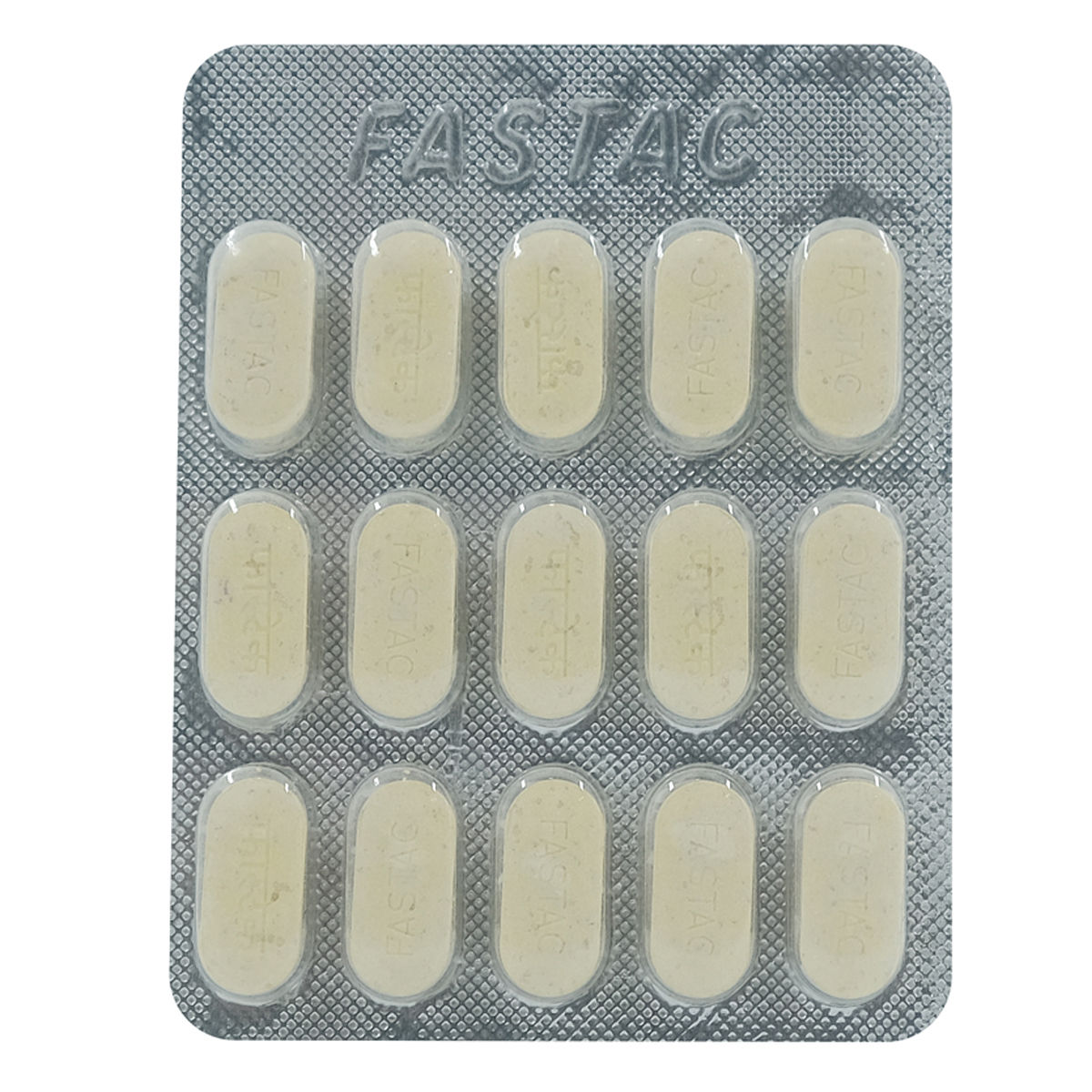 Fastac Tablet | Uses, Side Effects, Price | Apollo Pharmacy