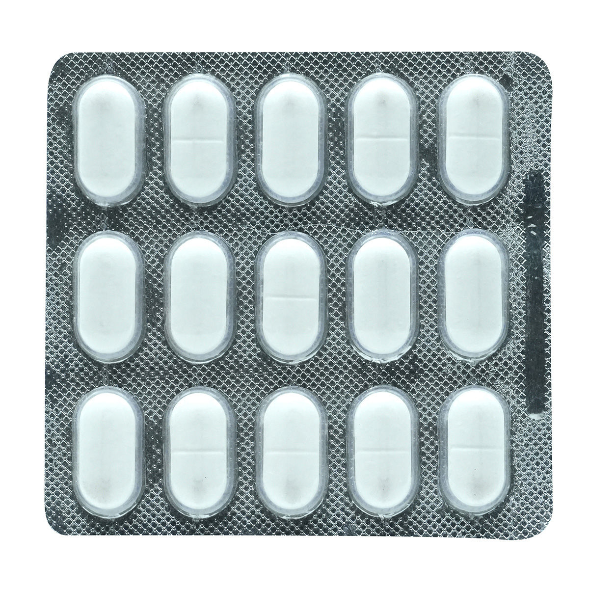 Febrex 500 mg Tablet 15's Price, Uses, Side Effects, Composition ...