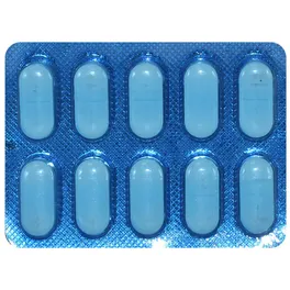 Febrex 650 mg Tablet | Uses, Side Effects, Price | Apollo Pharmacy