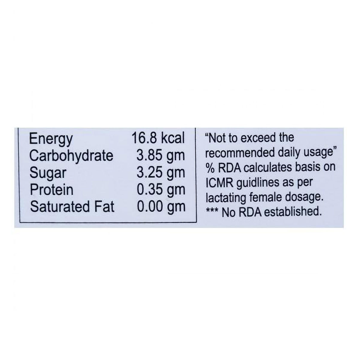 Feedbibz Sachet 5 gm Price, Uses, Side Effects, Composition - Apollo ...