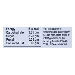 Buy Feedbibz Sachet 5 gm | 19 Minutes Delivery | Apollo Pharmacy
