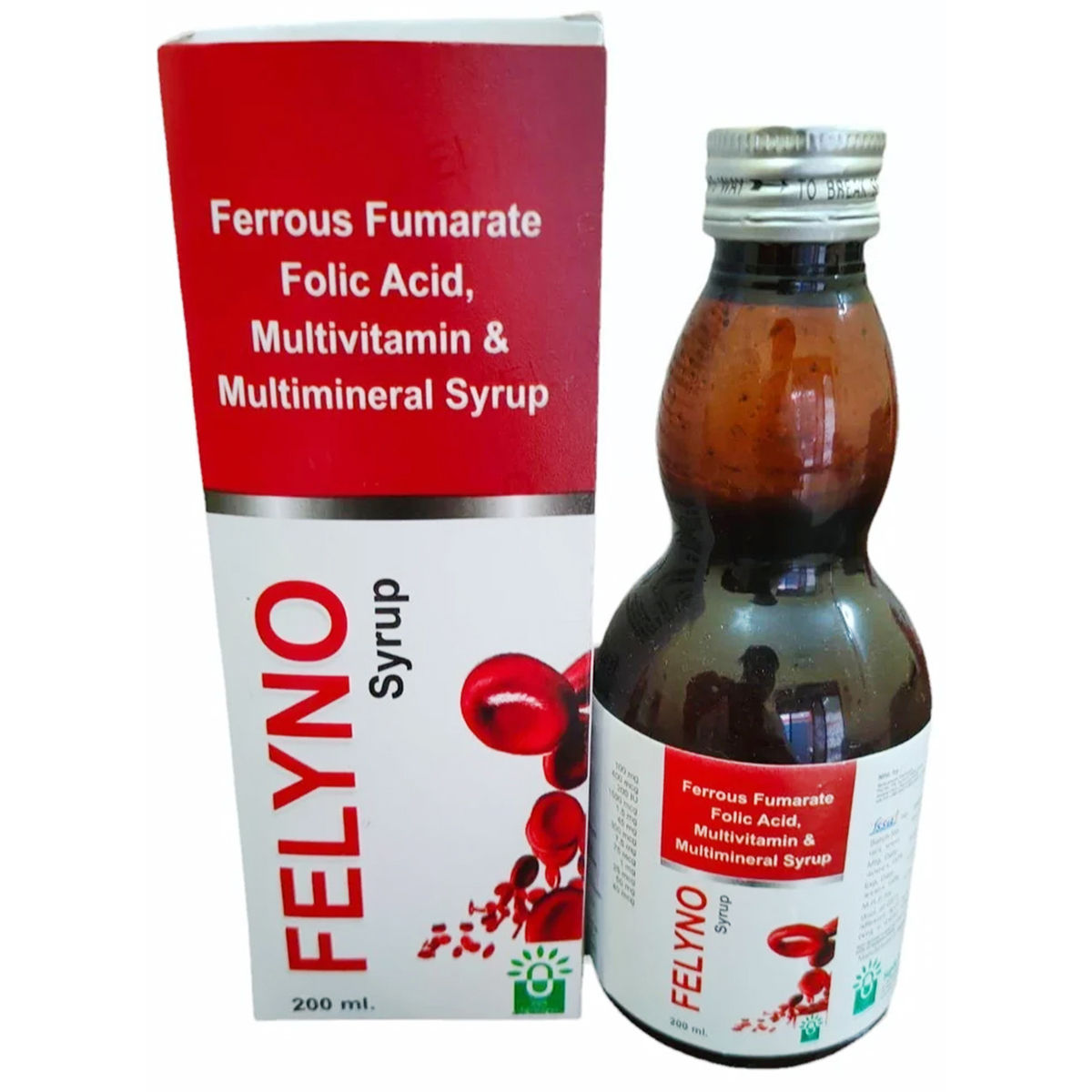 Felyno Suspension | Uses, Side Effects, Price | Apollo Pharmacy