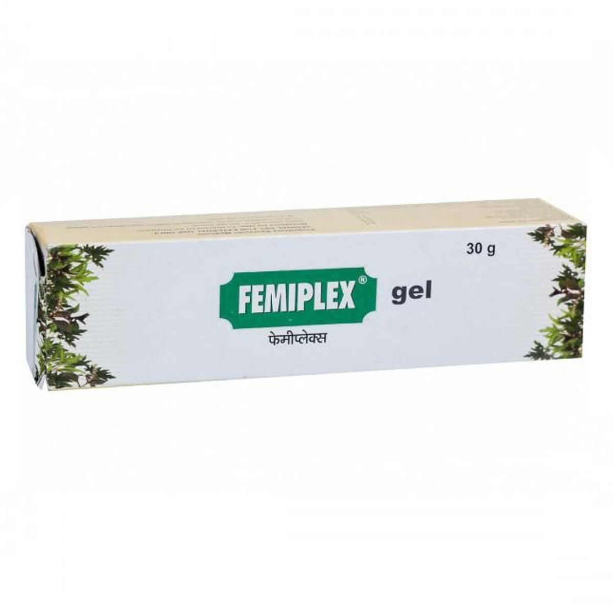 Charak Femiplex Gel, 30 gm Price, Uses, Side Effects, Composition ...