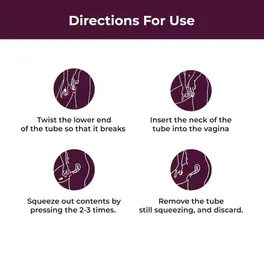 Feminora Gel | Uses, Side Effects, Price | Apollo Pharmacy