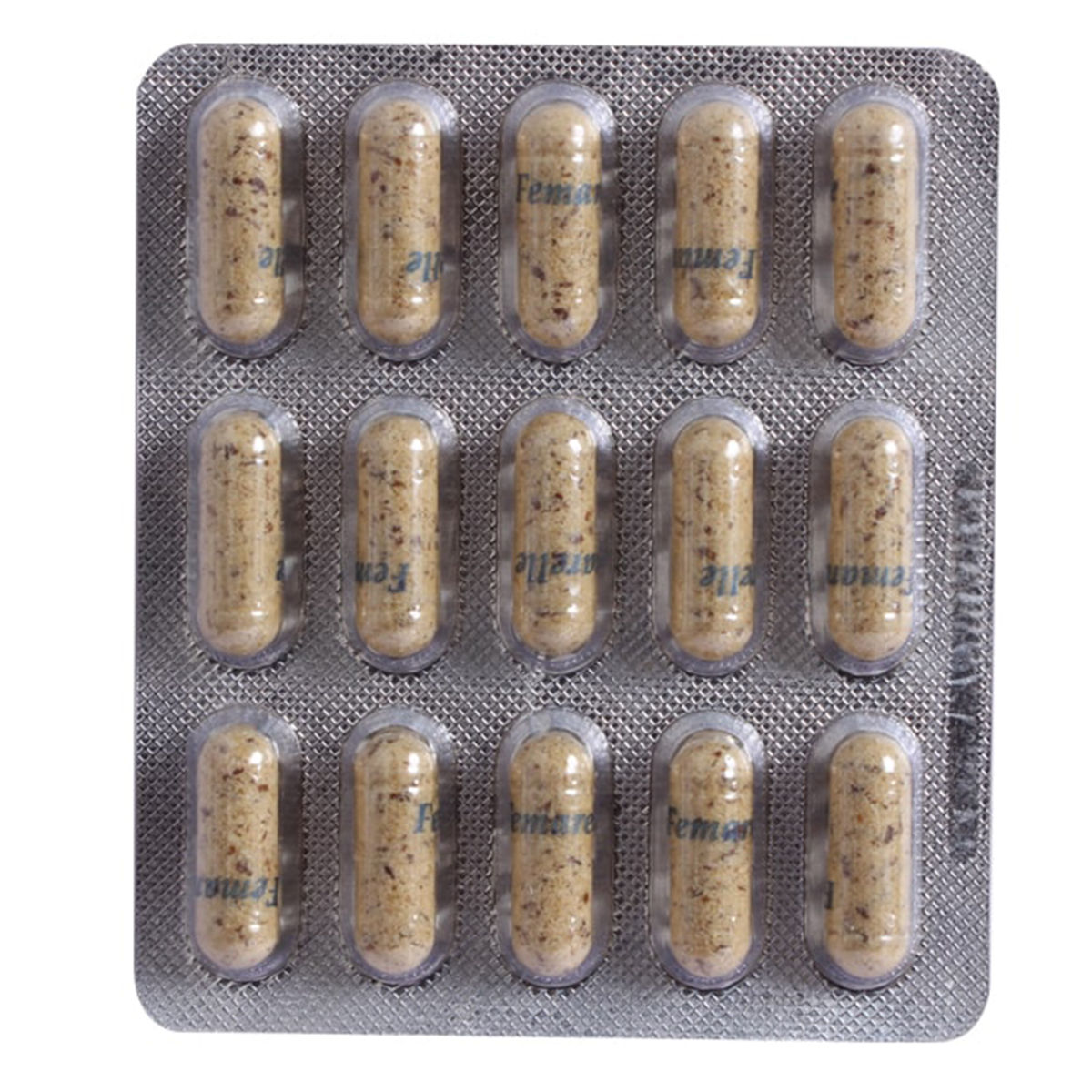 Femarelle Recharge Capsule | Uses, Side Effects, Price | Apollo Pharmacy