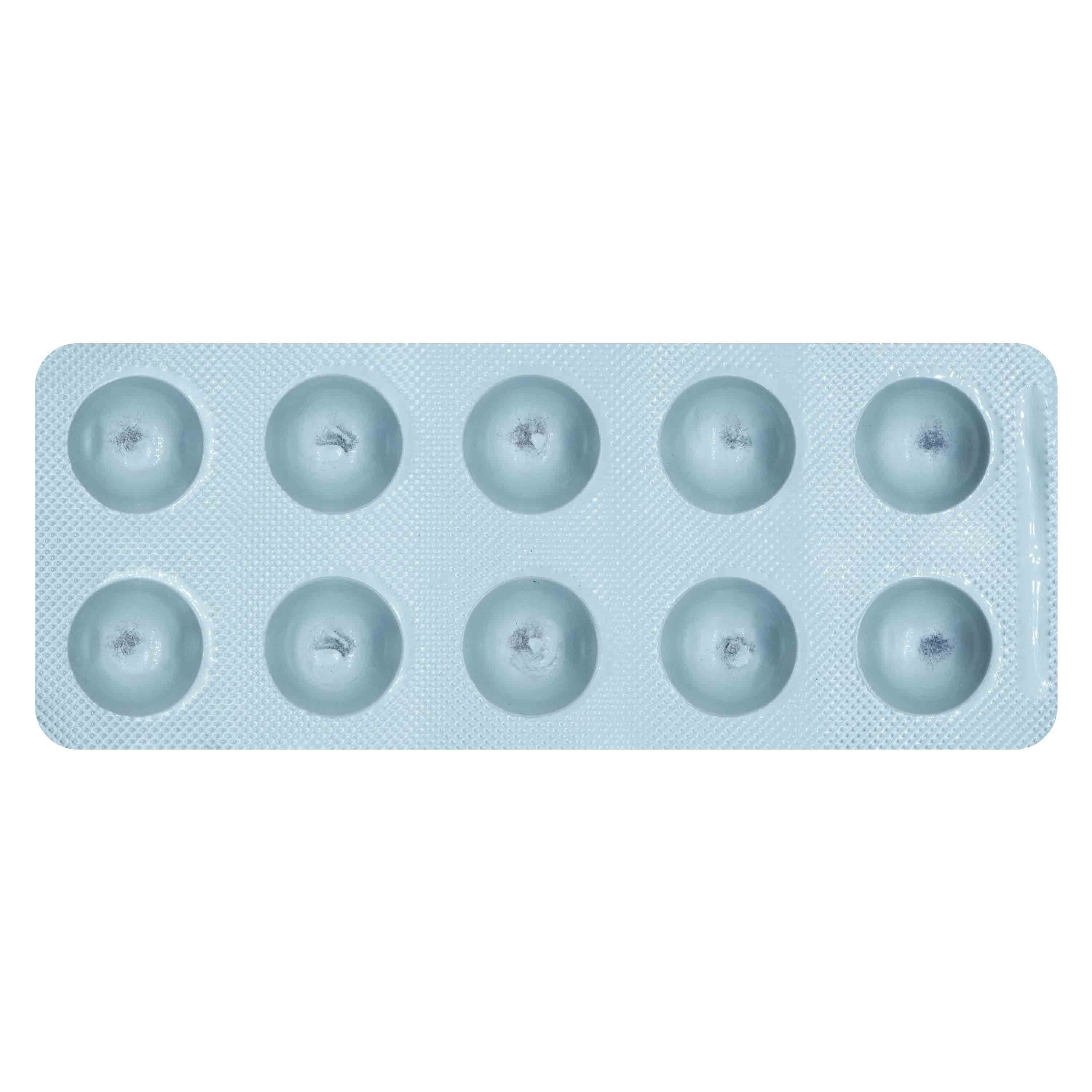 Femipristal Tablet | Uses, Side Effects, Price | Apollo Pharmacy