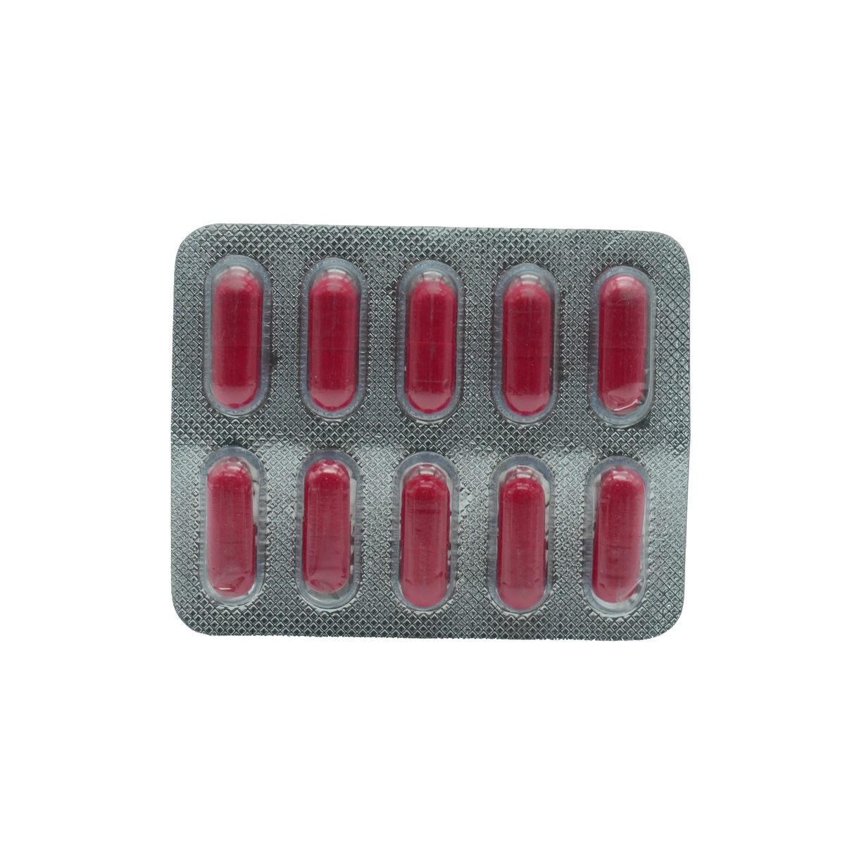 Fenoxene 10 mg Capsule 10's Price, Uses, Side Effects, Composition ...