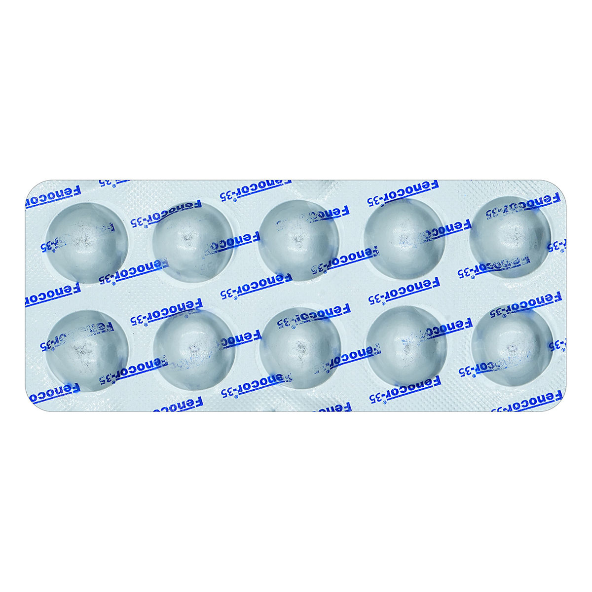 Fenocor-35 Tablet 10's Price, Uses, Side Effects, Composition - Apollo ...
