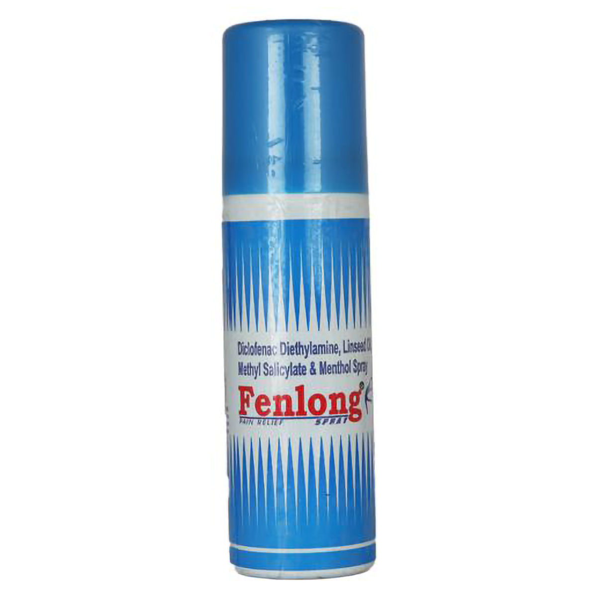 Fenlong Spray | Uses, Side Effects, Price | Apollo Pharmacy