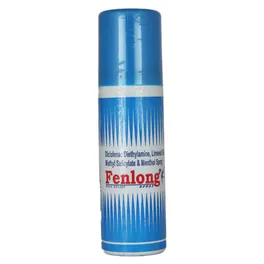 Fenlong Spray | Uses, Side Effects, Price | Apollo Pharmacy