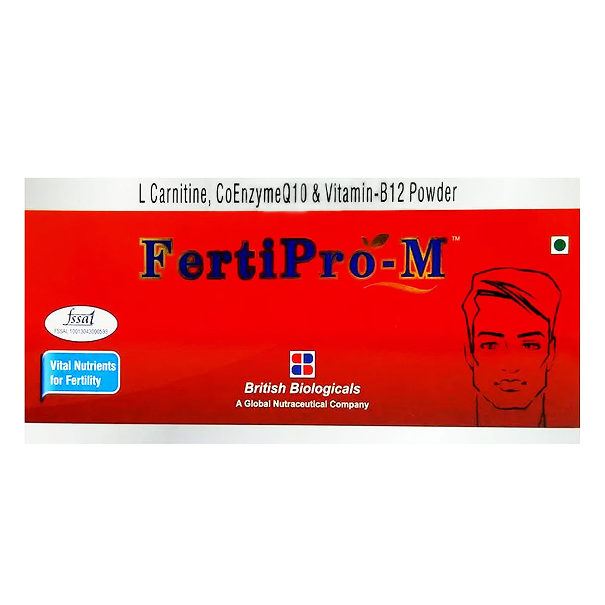 Fertipro-M Sachet 5gm Price, Uses, Side Effects, Composition - Apollo ...