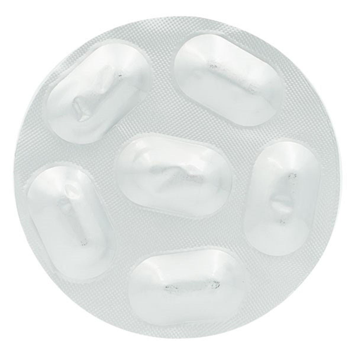 Fergate Tablet 6's Price, Uses, Side Effects, Composition - Apollo Pharmacy