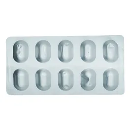Fesobig 4 Tablet | Uses, Side Effects, Price | Apollo Pharmacy