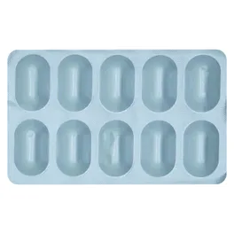 Fevitsa Tablet | Uses, Side Effects, Price | Apollo Pharmacy