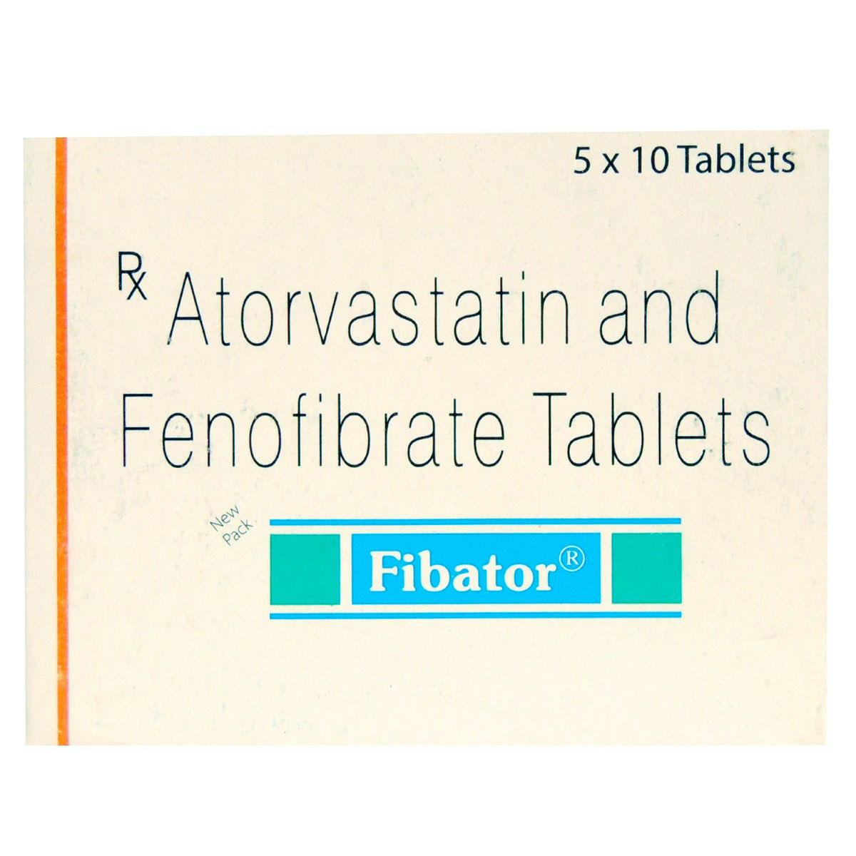 Fibator Tablet | Uses, Side Effects, Price | Apollo Pharmacy