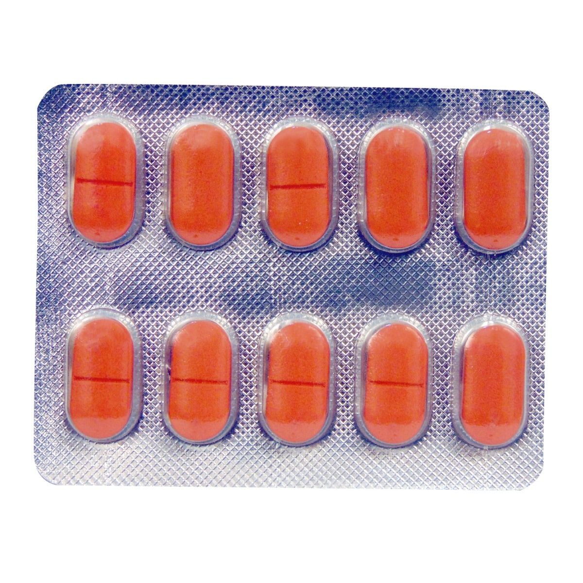 Fibator Tablet 10's Price, Uses, Side Effects, Composition - Apollo ...