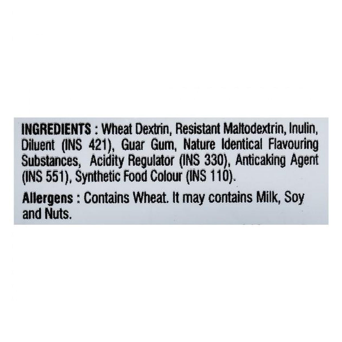 Fibrelite Orange Flavour Sachet 10 gm Price, Uses, Side Effects ...