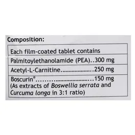 Fibroset Tablet | Uses, Side Effects, Price | Apollo Pharmacy
