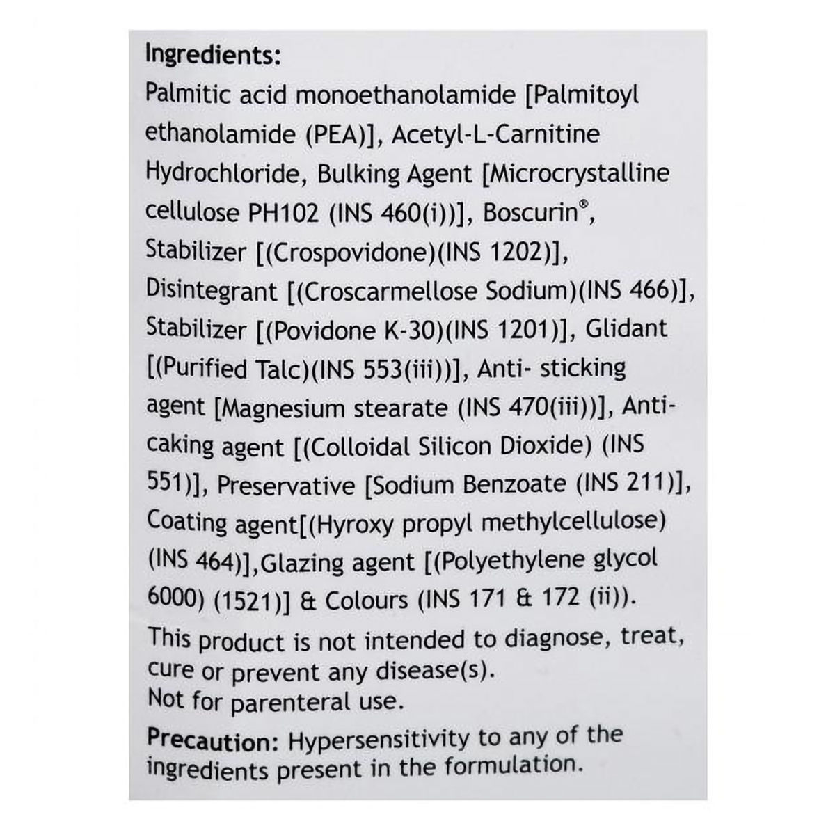 Fibroset Tablet 10's Price, Uses, Side Effects, Composition - Apollo ...