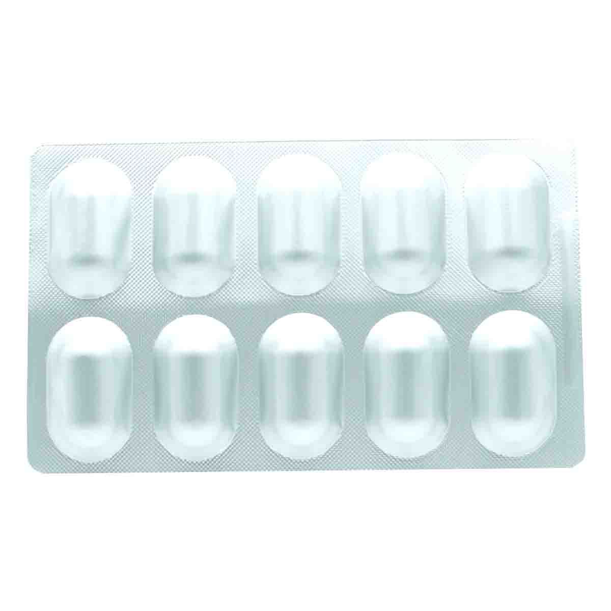 Fifoq-Hd Tablet 10's Price, Uses, Side Effects, Composition - Apollo ...