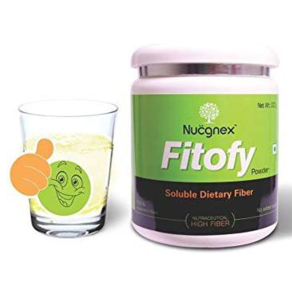 Buy Fitofy Powder 200 gm | 19 Minutes Delivery | Apollo Pharmacy