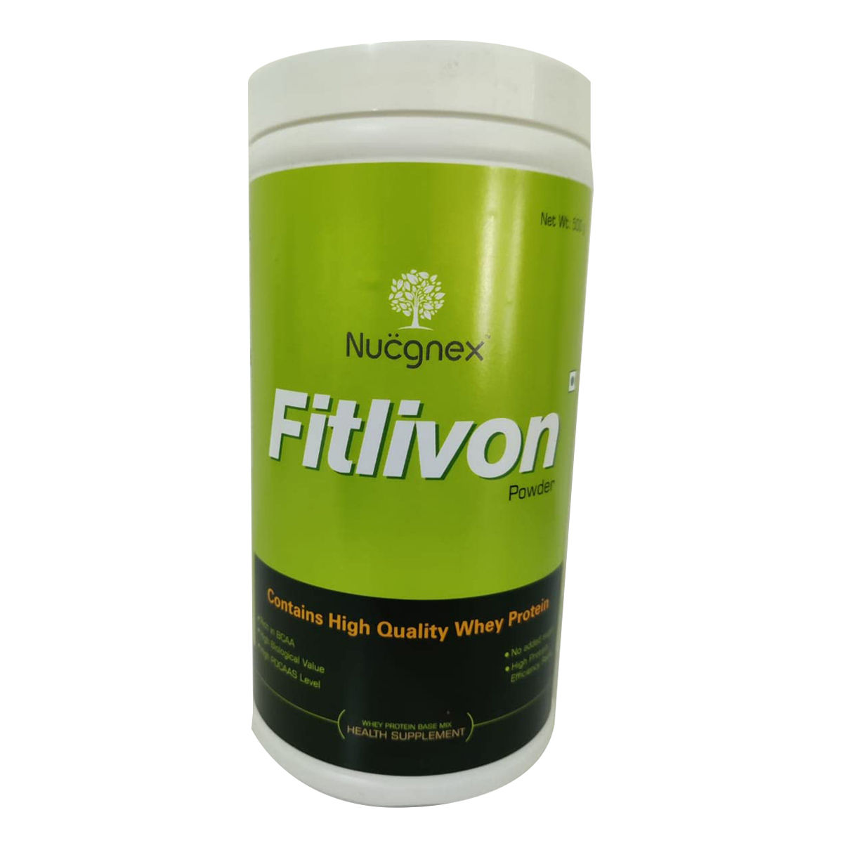 Fitlivon Powder | Uses, Side Effects, Price | Apollo Pharmacy