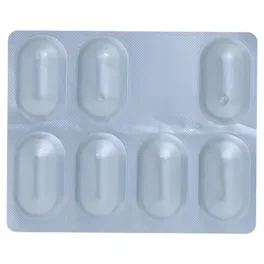 Fixtral SB 100 mg Capsule | Uses, Side Effects, Price | Apollo Pharmacy