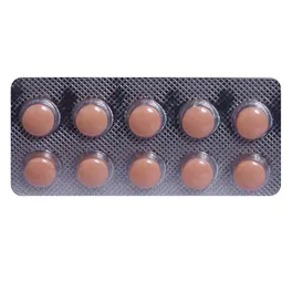Flavedon MR Tablet | Uses, Side Effects, Price | Apollo Pharmacy