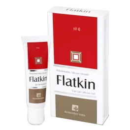 Flatkin Gel | Uses, Side Effects, Price | Apollo Pharmacy