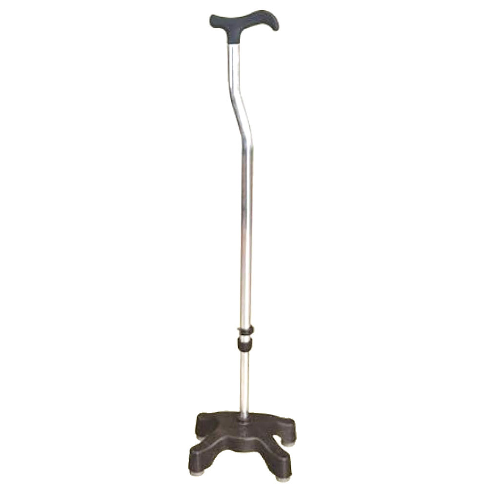 Buy Flamingo Quadripod Walking Stick 9021, 1 Count | 19 Minutes ...