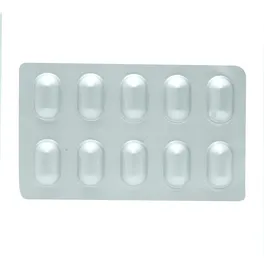 Flavedon Od 80Mg Capsule | Uses, Side Effects, Price | Apollo Pharmacy
