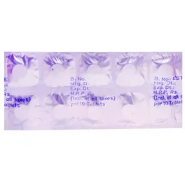 Flexura D Tablet | Uses, Side Effects, Price | Apollo Pharmacy