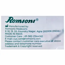 Buy Flexi Comfort Oxygen Face Mask (Adult) Romsons | 19 Minutes ...