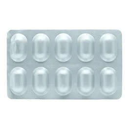 Flexdol Easywalk Tablet | Uses, Side Effects, Price | Apollo Pharmacy