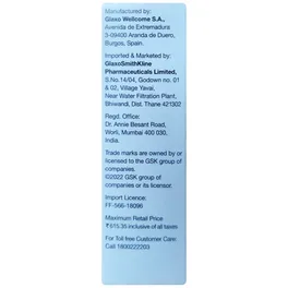 Flixonase Innospray Nasal Spray 120 MDI | Uses, Side Effects, Price ...